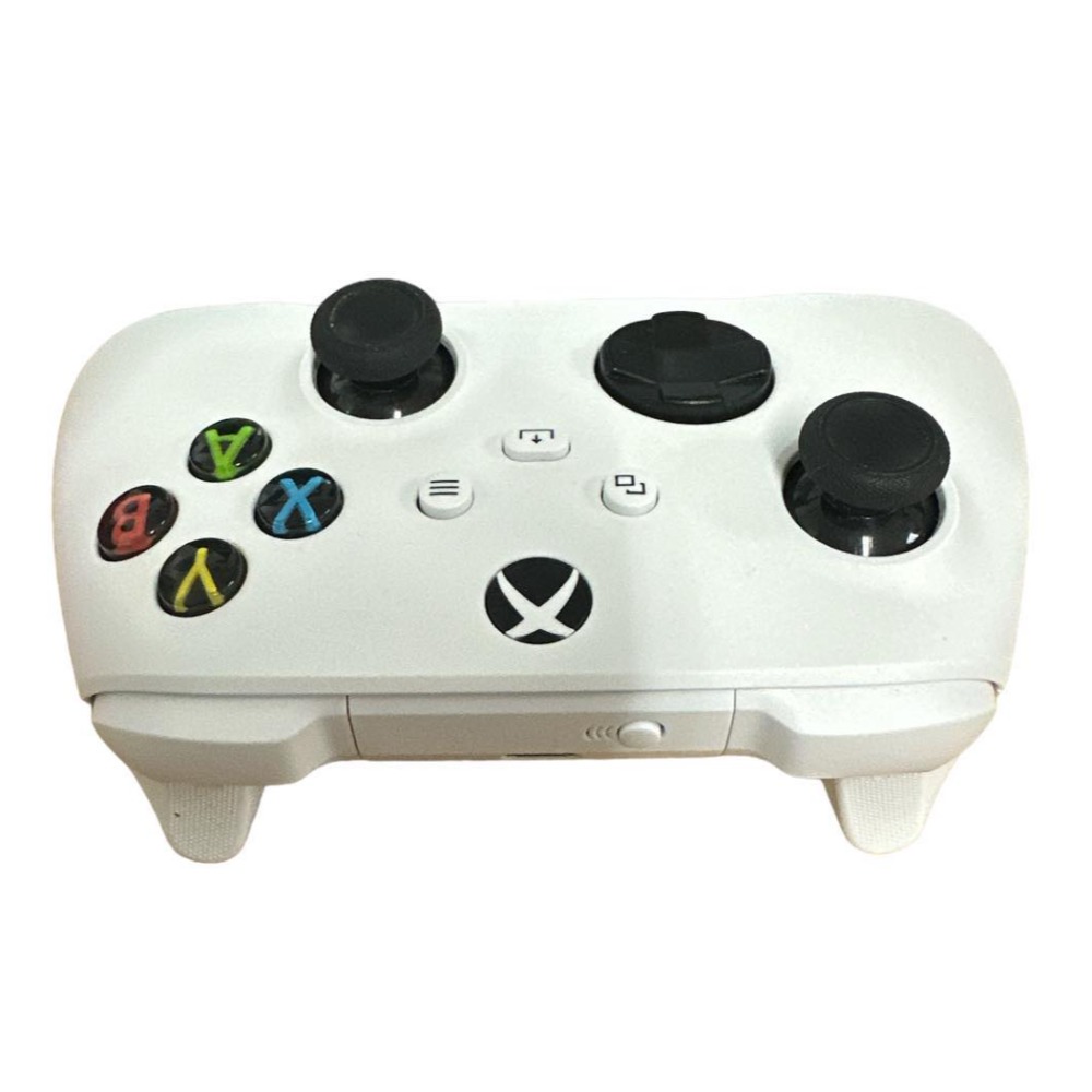 Pre-owned Xbox Series S Controller - White - Own4Less